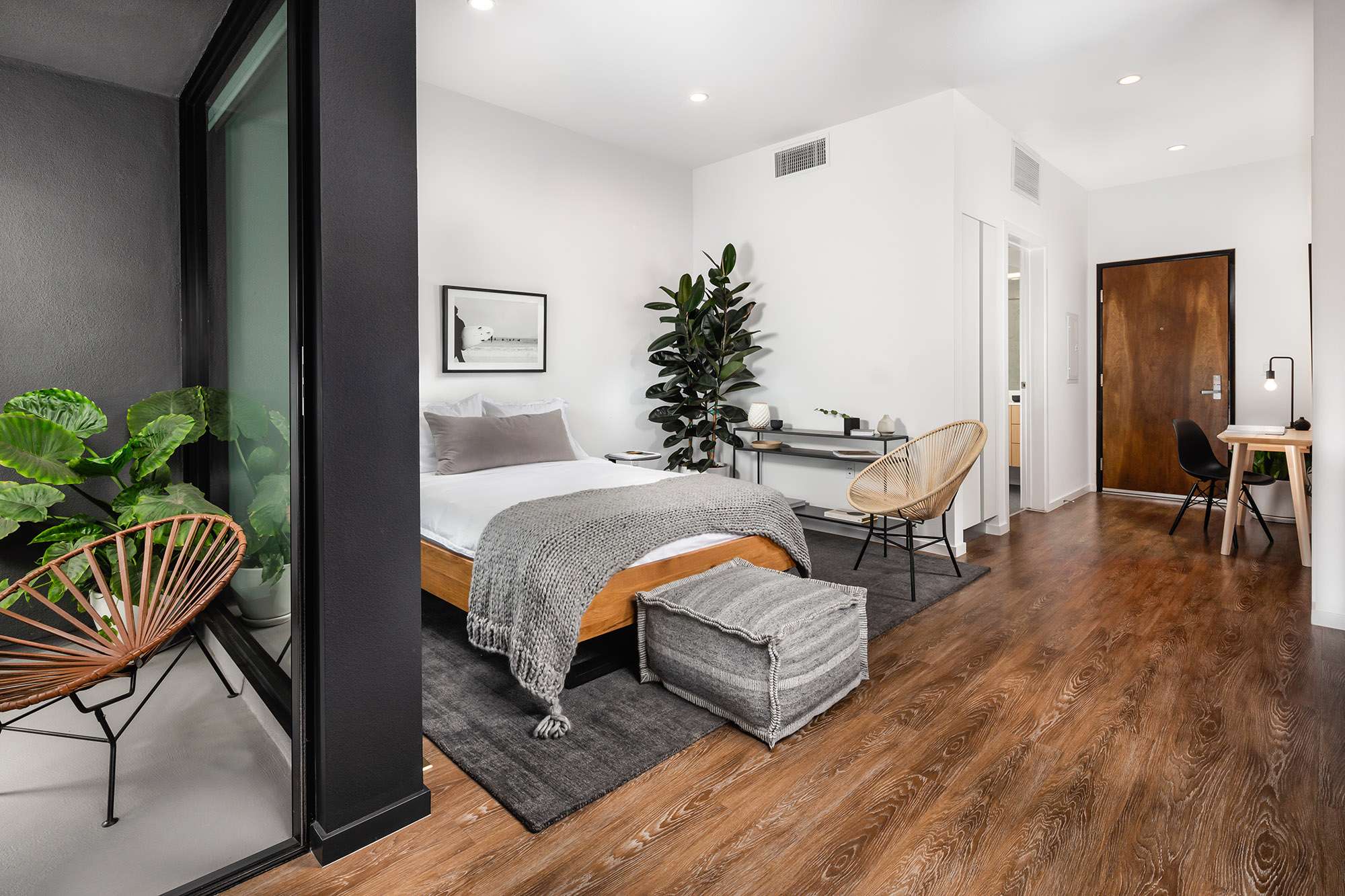 The-Line-Lofts-Apartments-Model-408 - The Line Lofts