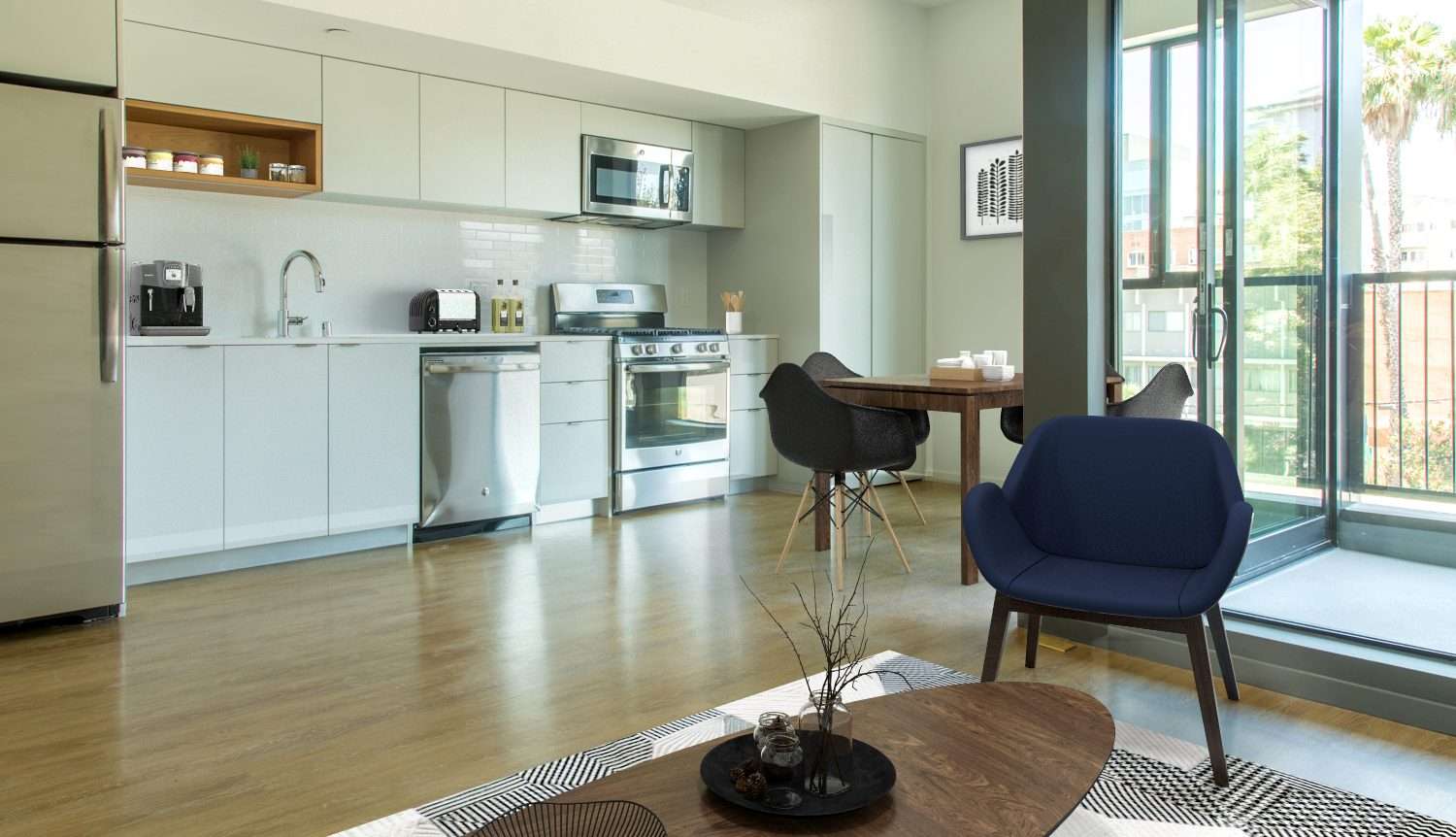 The-Line-Lofts-modern-livable-luxury - The Line Lofts