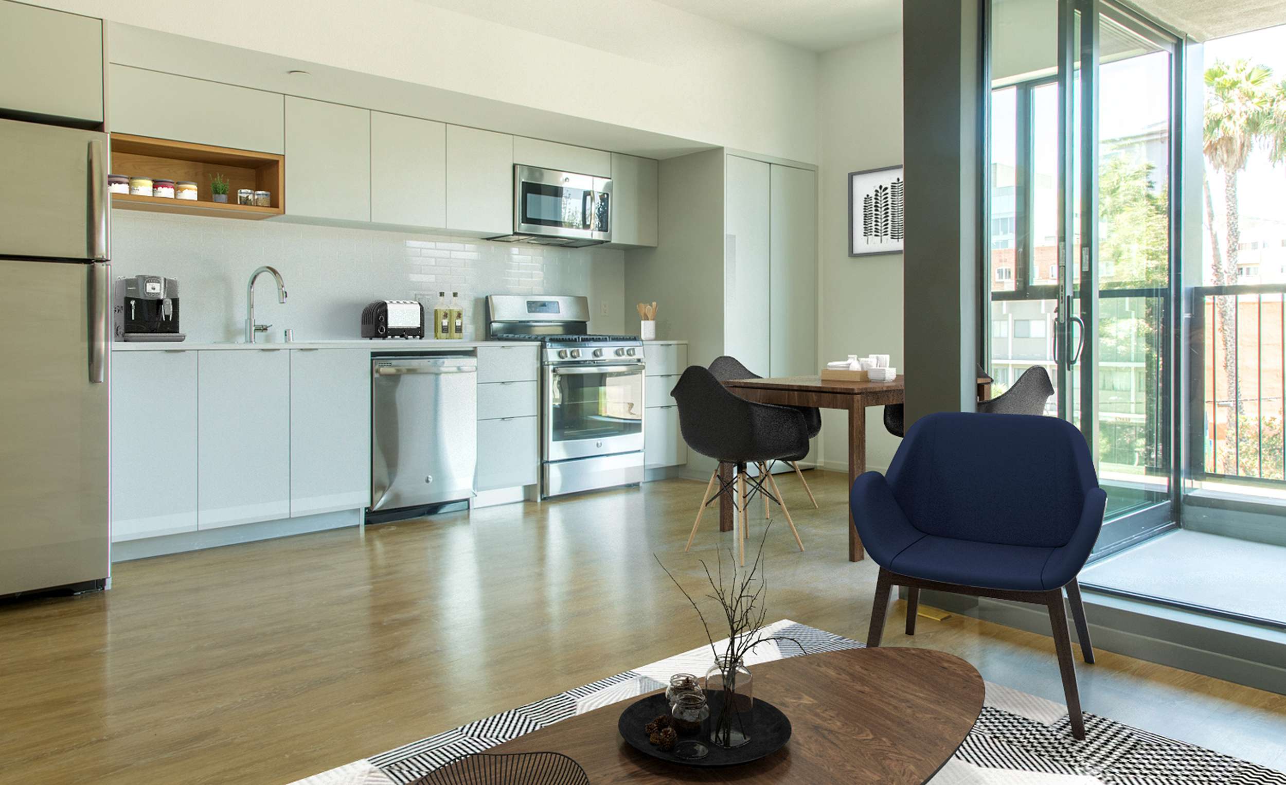 The-Line-Lofts-modern-livable-luxury-2 - The Line Lofts